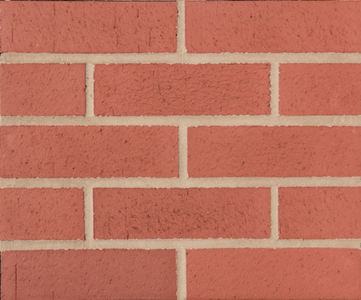 Summitville 10 Summitville Red - Spaulding Brick