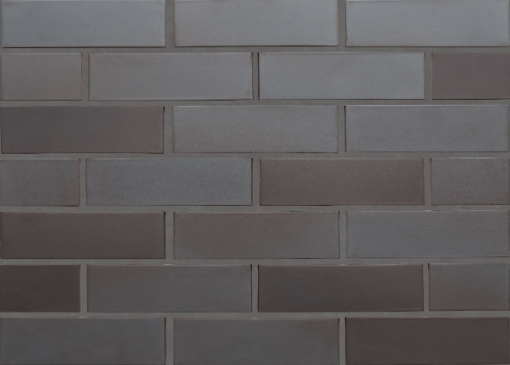 Summitville 401 Graphite - Spaulding Brick