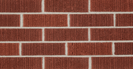 Belden Brick 9 Red Vertical - Spaulding Brick