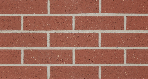 Belden Brick Admiral Red Velour - Spaulding Brick