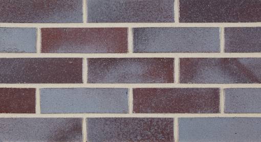 Belden Brick Ashberry Smooth - Spaulding Brick