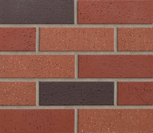 Summitville B211 Cambridge Blend - Spaulding Brick
