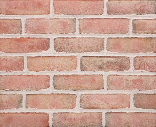 Watsontown Berks Molded Flashed - Spaulding Brick