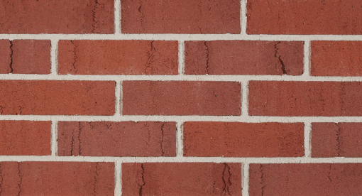 Belden Brick Berwick Red - Spaulding Brick