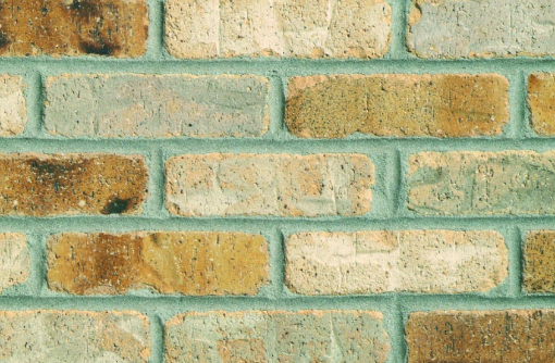 General Shale Chesapeake - Spaulding Brick