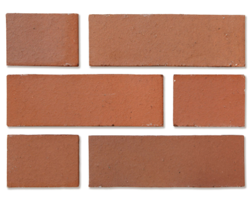 Mutual Materials Chestnut Smooth - Spaulding Brick