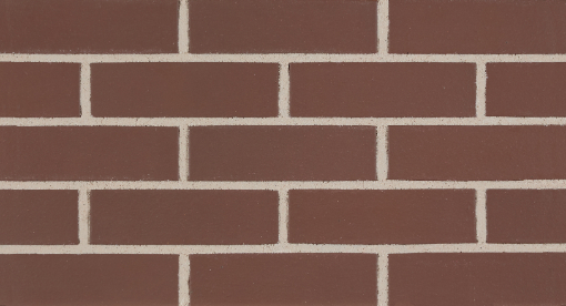 Belden Brick Claret Clear Smooth - Spaulding Brick
