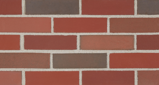 Belden Brick Colony Blend - Spaulding Brick