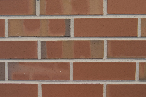 Palmetto Flashed Smooth - Spaulding Brick