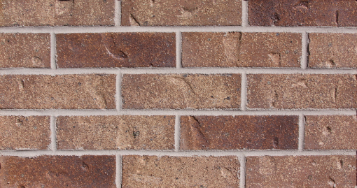 Yankee Hill French Colonial - Spaulding Brick