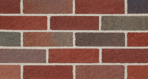 Belden Brick Garden Blend - Spaulding Brick