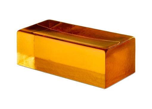 Glen-Gery Golden Amber Polished - Spaulding Brick