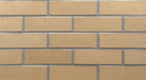 Endicott Golden Buff Smooth - Spaulding Brick