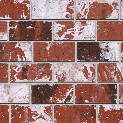 Pacific Clay Manufactured Used - Spaulding Brick