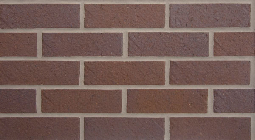 Endicott Medium Ironspot 77 Velvetex - Spaulding Brick