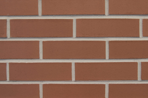Palmetto Medium Red Smooth - Spaulding Brick