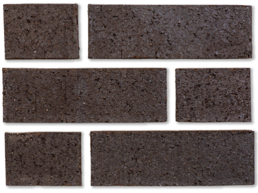 Mutual Materials Midnight Sky Mission - Spaulding Brick