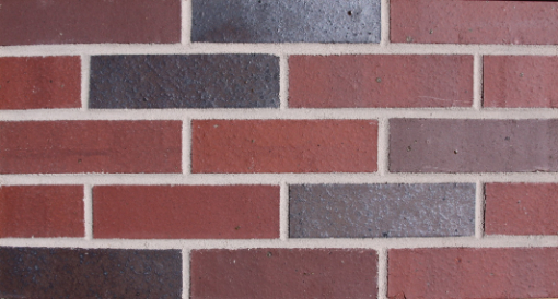 Yankee Hill New England - Spaulding Brick