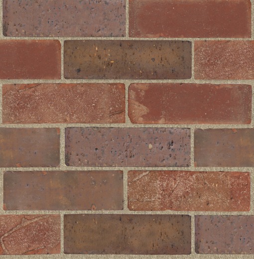 Kansas New Used - Spaulding Brick