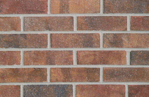 General Shale Old Chicago - Spaulding Brick