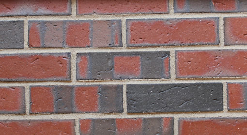 Morin Old Port Blend Full Flashed Common Set Range - Spaulding Brick