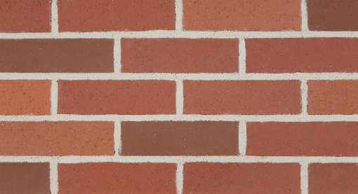 Belden Brick Regal Blend - Spaulding Brick