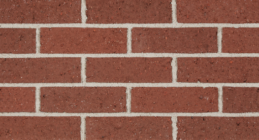 Belden Brick Royalty Red Coarse Velour - Spaulding Brick