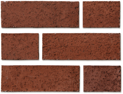 Mutual Materials Ruby Mission - Spaulding Brick