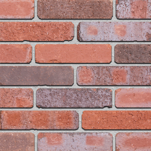 Pacific Clay San Rafael - Spaulding Brick