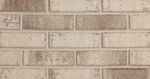 Glen-Gery Silverview - Spaulding Brick