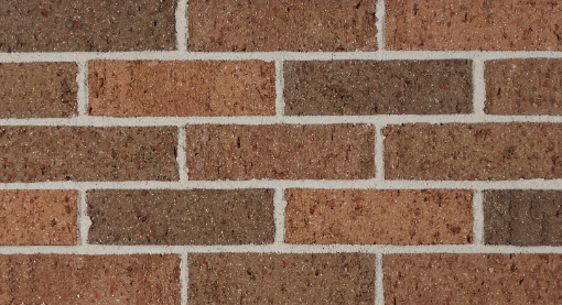 Belden Brick St Simon Blend - Spaulding Brick