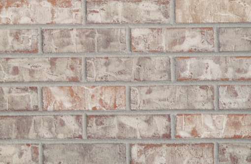 General Shale Stoneybrook - Spaulding Brick