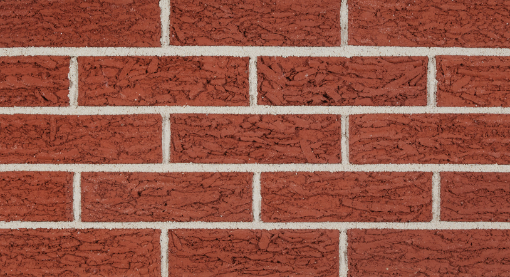 Belden Brick Tulip Red - Spaulding Brick