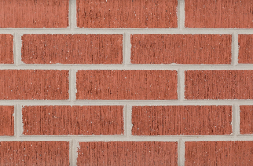 Glen-Gery Vertical Red Scratch - Spaulding Brick