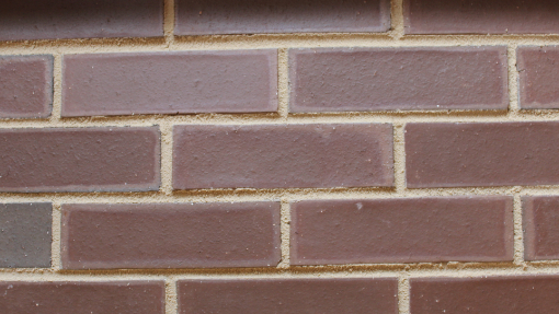 Morin Woodland Brown Smooth Narrow Flashed - Spaulding Brick