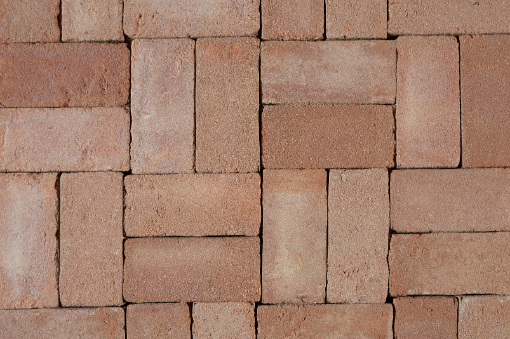 Belden Belcrest 330 - Spaulding Brick