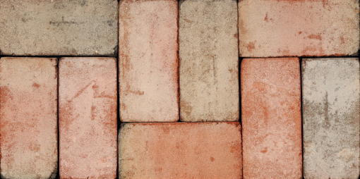 Watsontown Berks Molded - Spaulding Brick