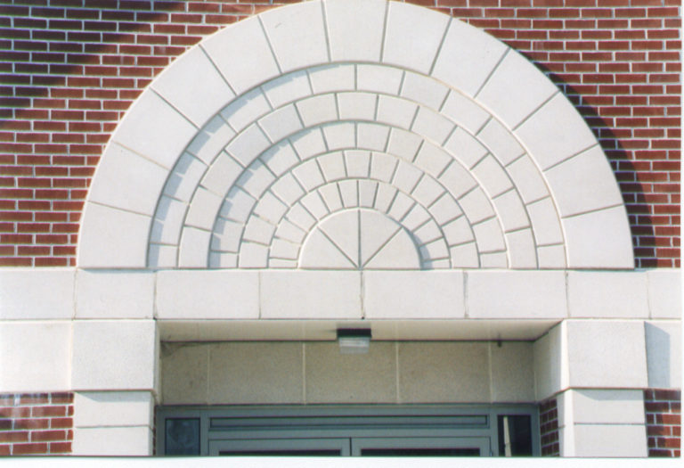 Boston Ballet - Spaulding Brick