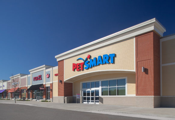 Brickyard Square - Spaulding Brick