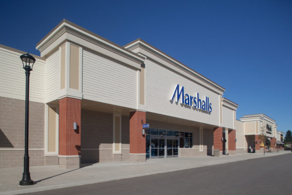 Brickyard Square - Spaulding Brick