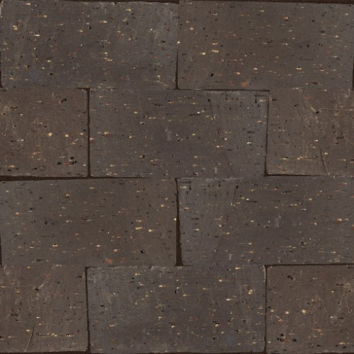 Kansas Charcoal - Spaulding Brick