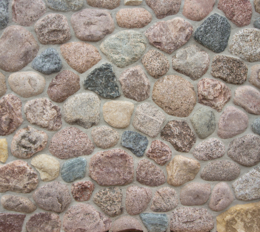 Fond Du Lac NSVI Cobblestone - Spaulding Brick