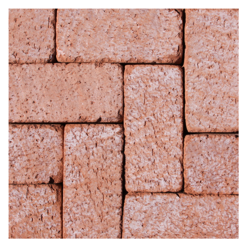 Pacific Clay Common Cabrillo - Spaulding Brick