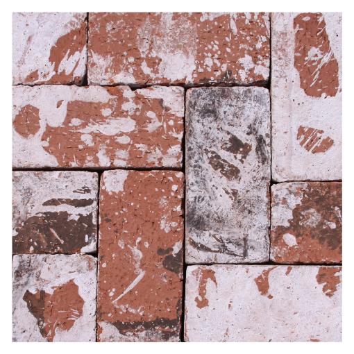 Pacific Clay Common used - Spaulding Brick