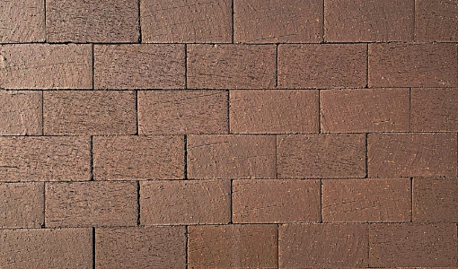 Pine Hall Dark Accent Pathway - Spaulding Brick