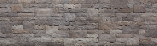 Shouldice Dry-Stack Charcoal - Spaulding Brick