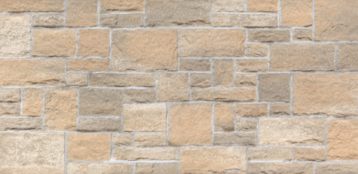 Shouldice Estate Stone Frontenac - Spaulding Brick