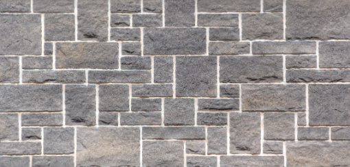 Shouldice Estate Stone Norton - Spaulding Brick