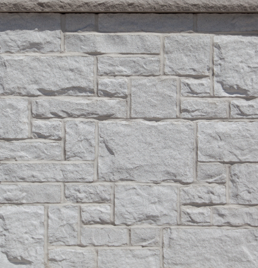 Shouldice Estate Stone Roberval - Spaulding Brick