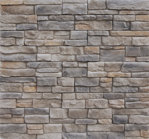 Shouldice Great Lakes Brindle - Spaulding Brick